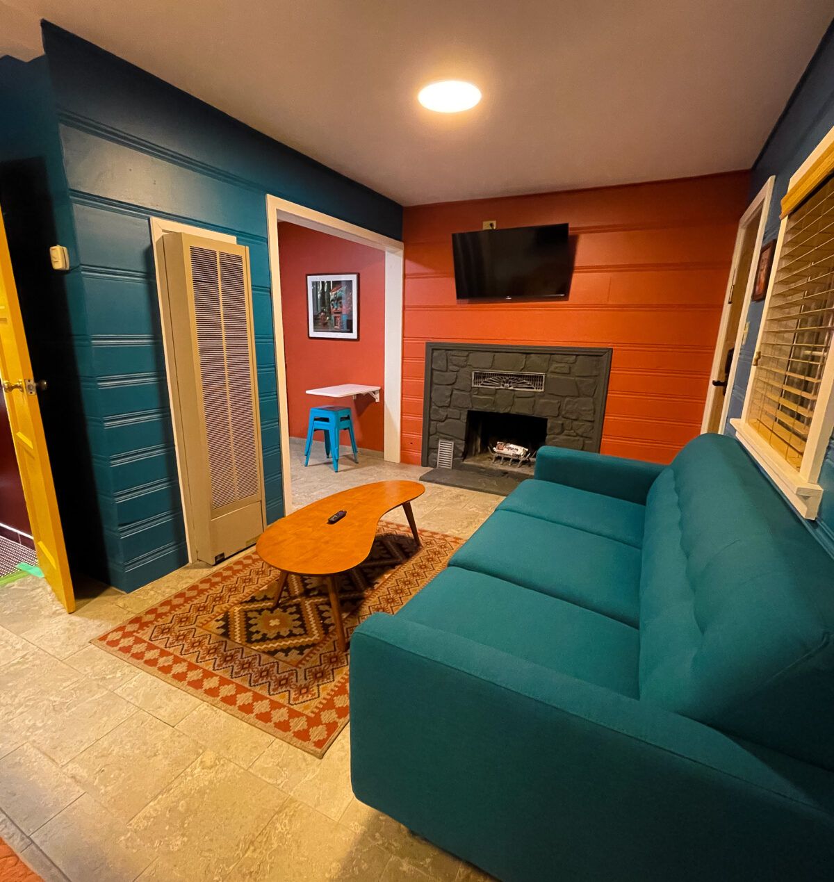 Sessions Retreat | Boutique Hotel & Resort in Big Bear