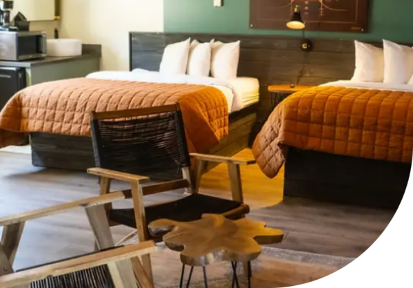 Weddings - Sessions Retreat & Hotel